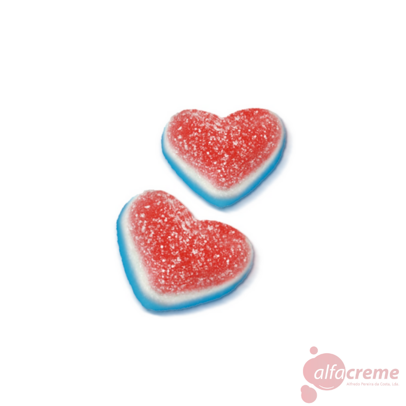 Vidal Sweet Hearts 250 Units