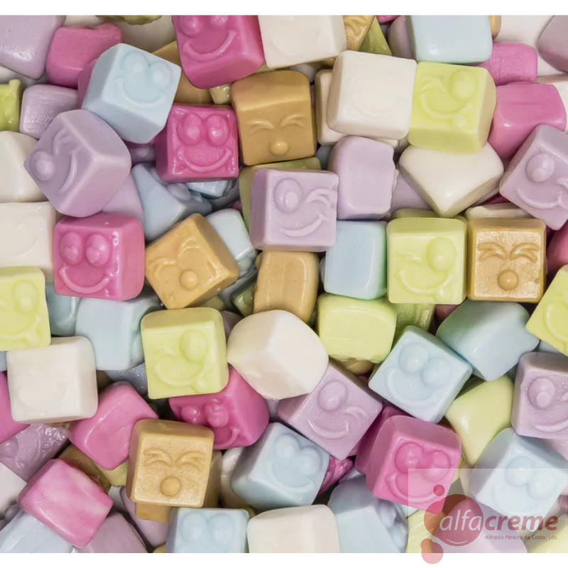 Haribo Squidgies 80g C/18